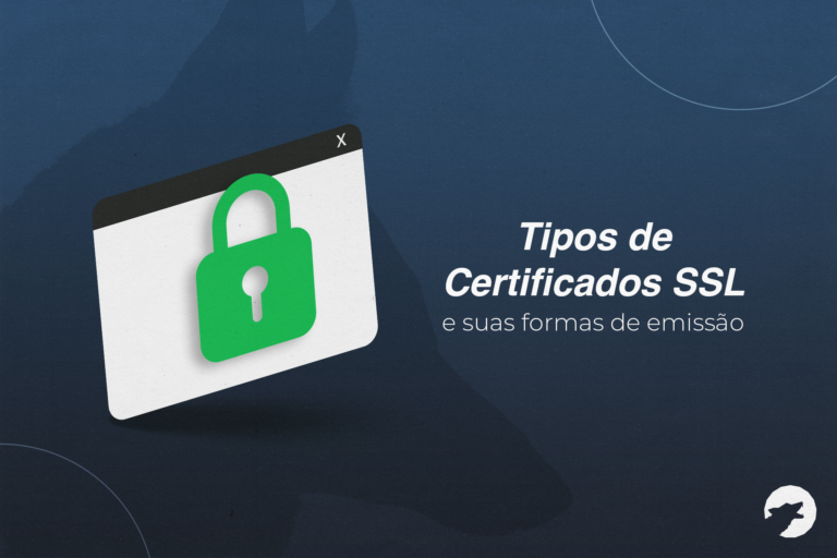 Você conhece quais os tipos de certificados SSL e suas formas de ...